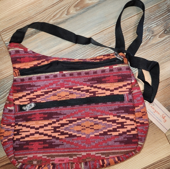 Canyon Sky | Bags | Nwt Canyon Sky Bag | Poshmark